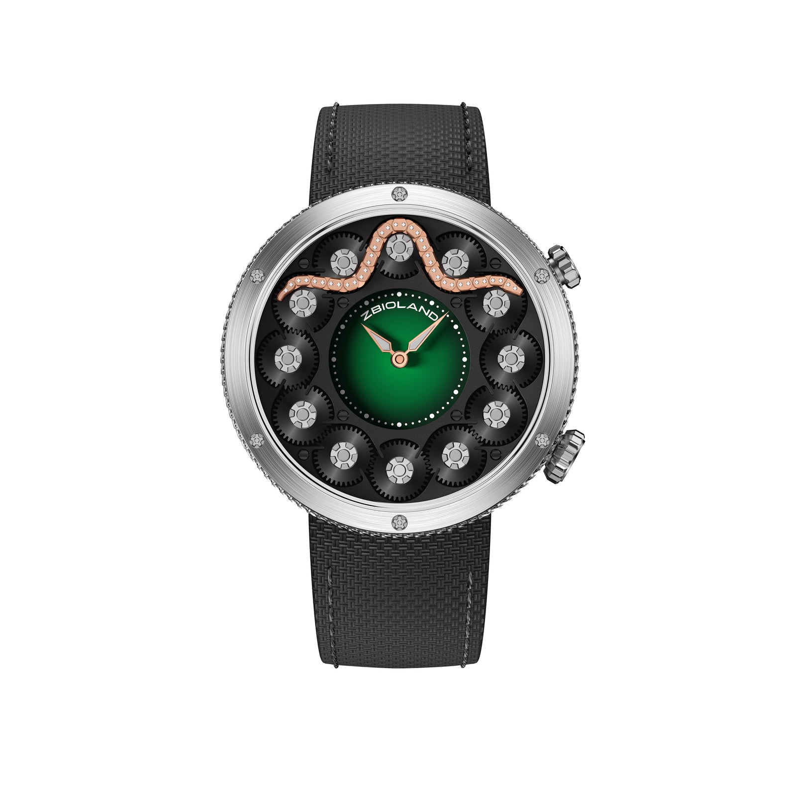 SNAKE by Zbioland ZBL – ZBIOLAND